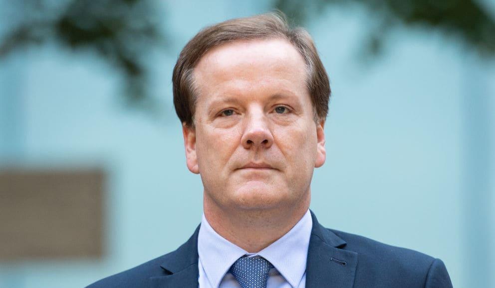 Former UK lawmaker sentenced to 2 yrs in jail for sexual assault ...