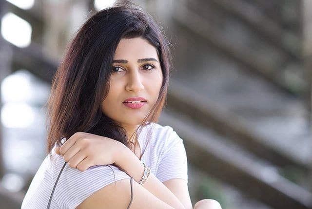 I'm not concerned about numbers: Singer Shashaa on paid likes ...