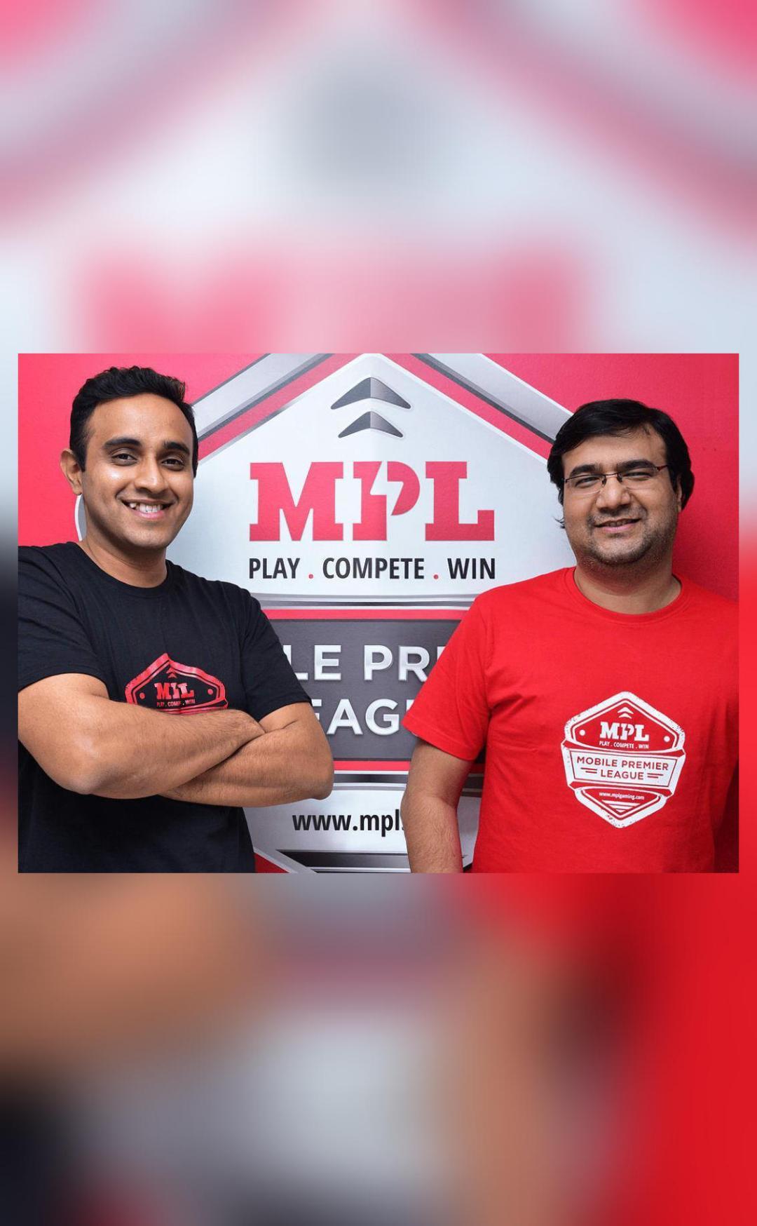 Mobile Premier League raises $90 mn led by SIG, RTP Global & MDI ...