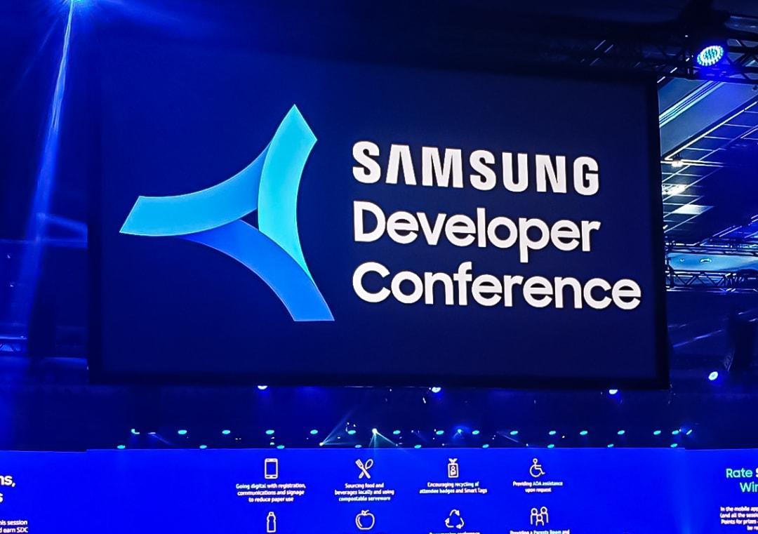 Samsung cancels annual Developer Conference due to COVID-19 ...