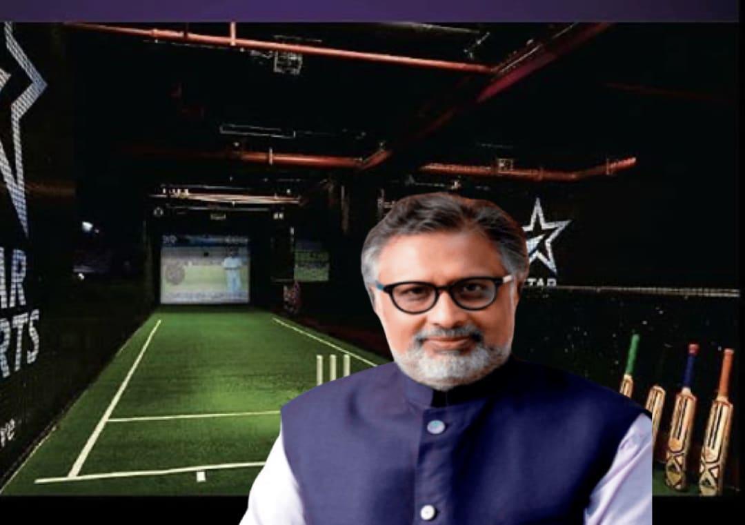 I failed to save the firm from its premature death: Smaaash Founder