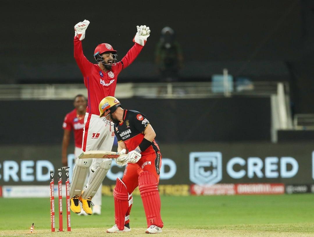KXIP post their 2nd biggest win in IPL, beat RCB after 2 seasons ...