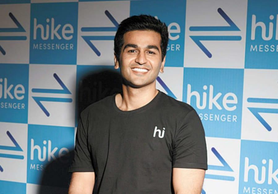 Super app model won't work in India: Hike Founder Kavin Mittal ...