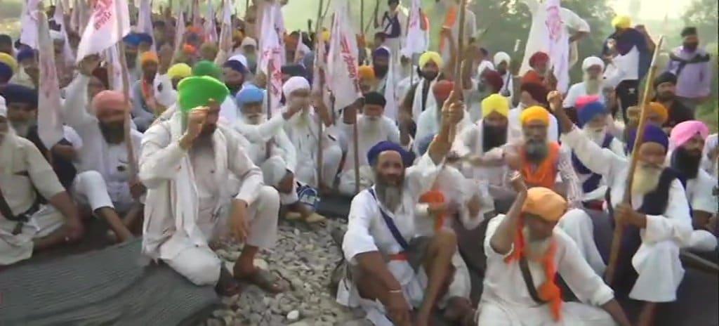 We'll announce mass agitation on Oct 1, say 'rail roko' protesters ...