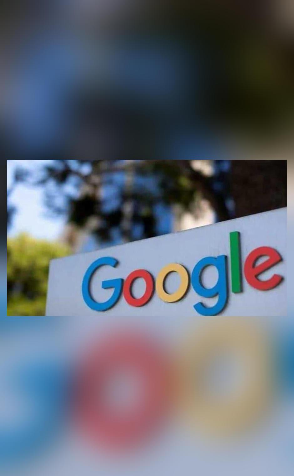 Google shelves plan to rent Dublin office for 2,000 workers