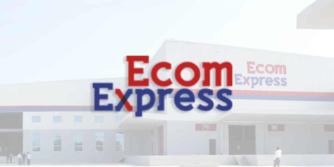 Ecom Express in talks to raise $40 mn led by Investcorp: Reports
