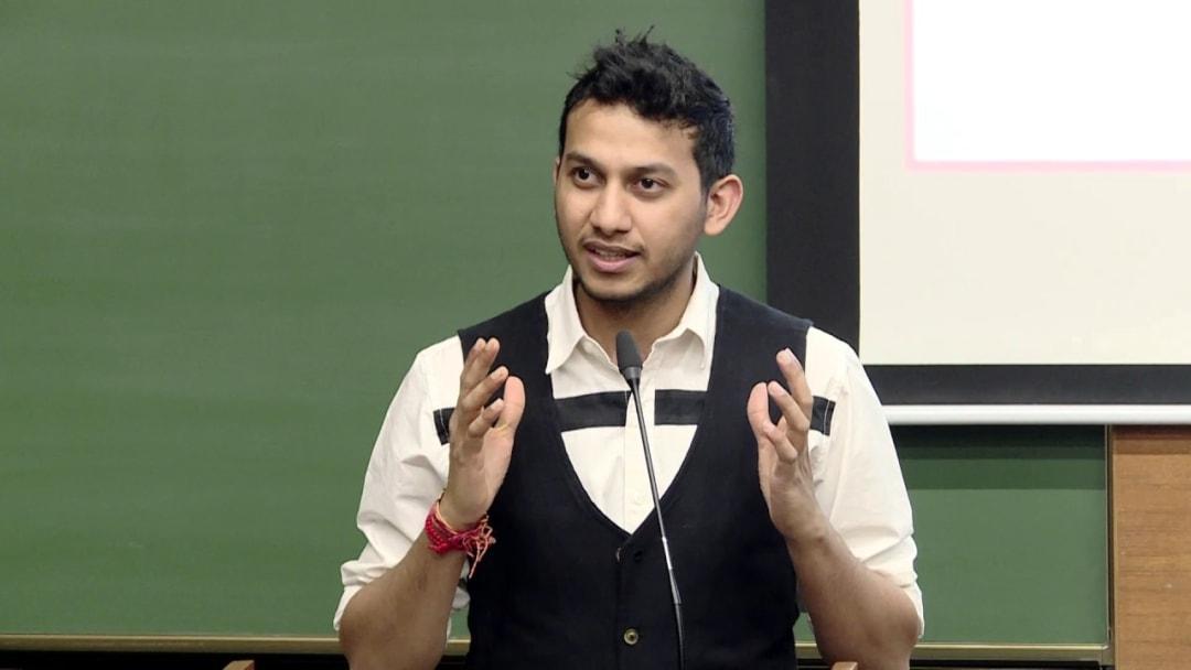 OYO Founder Ritesh Agarwal s Wealth Drops 40 To 4 500 Cr Hurun OYO Founder Ritesh Agarwal s Wealth Drops 40 To 4 500 Cr Hurun