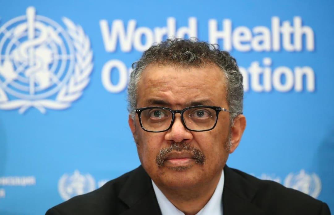 10,000 more underfed children a month may die due to COVID-19: WHO ...