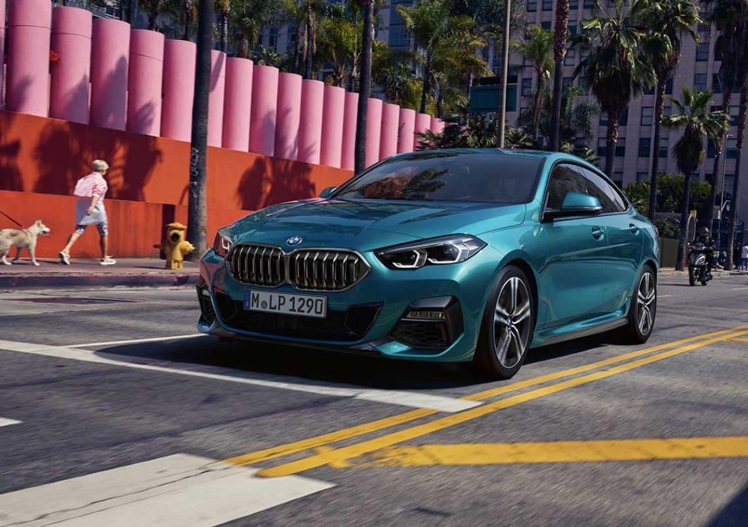 BMW 2 Series Gran Coupé launched in India starting at ₹39.3 lakh