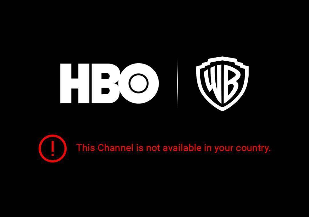 hbo defined india