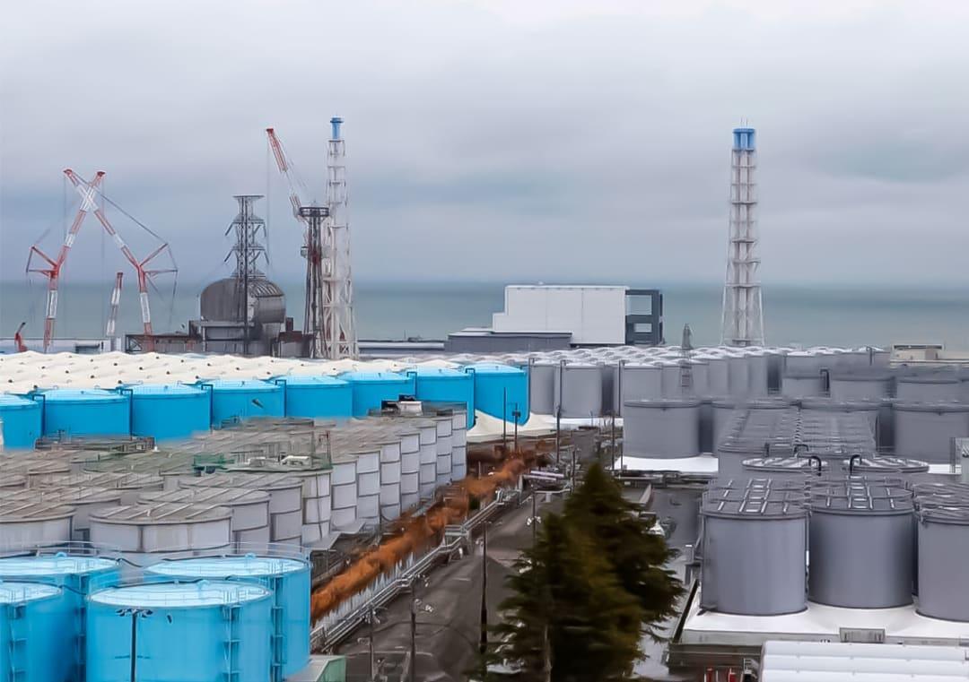 Japan to release contaminated Fukushima water into sea: Reports | World ...