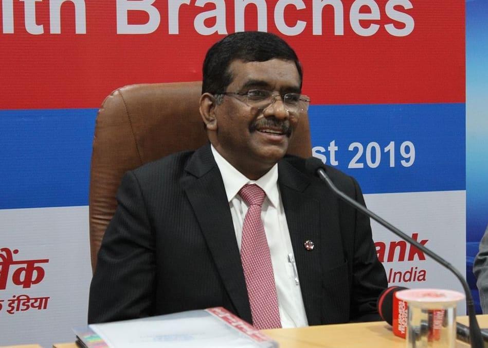 Union Bank of India MD & CEO Rajkiran Rai elected as IBA Chairman ...