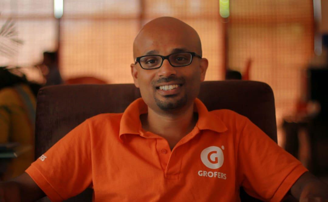 Aim to file for IPO by end of 2021: Grofers Founder | Startup News ...