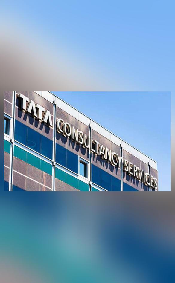 TCS in talks to buy Deutsche Bank's tech unit: Reports | Technology ...