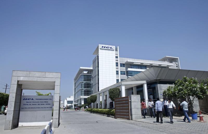 HCL Tech tells staff to return to offices starting from at least one ...
