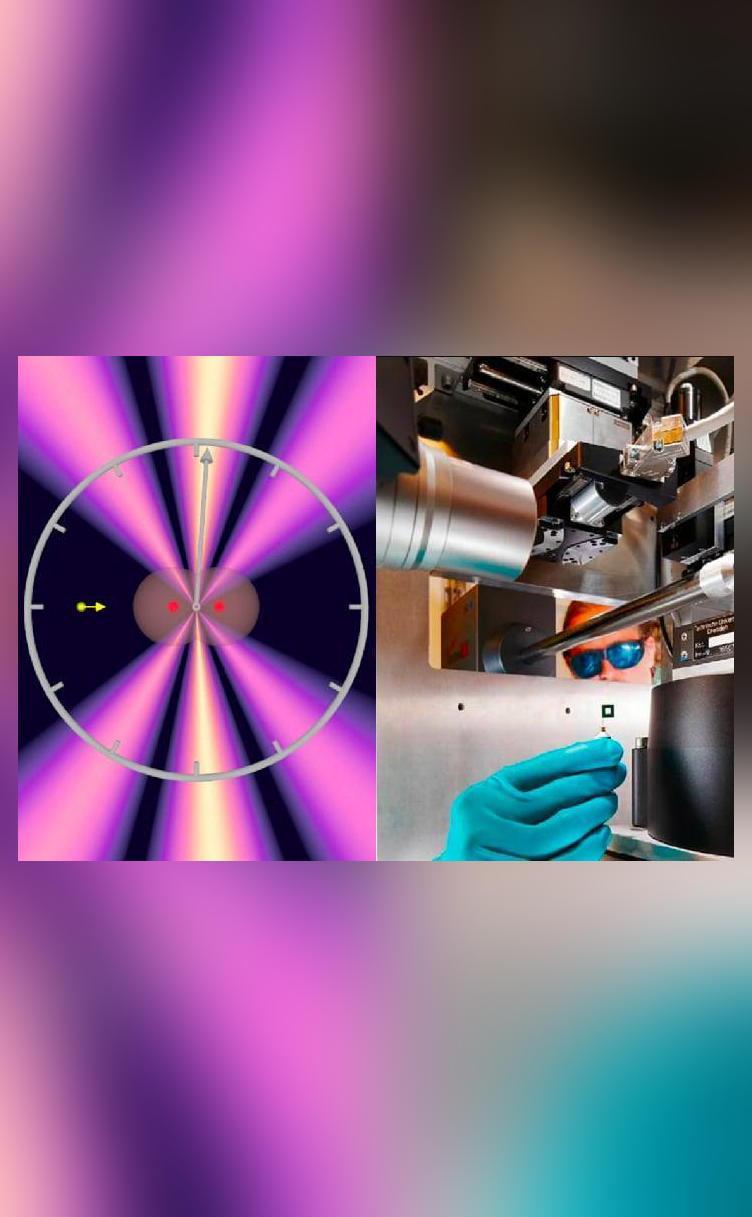 Scientists measure the shortest interval of time ever recorded ...