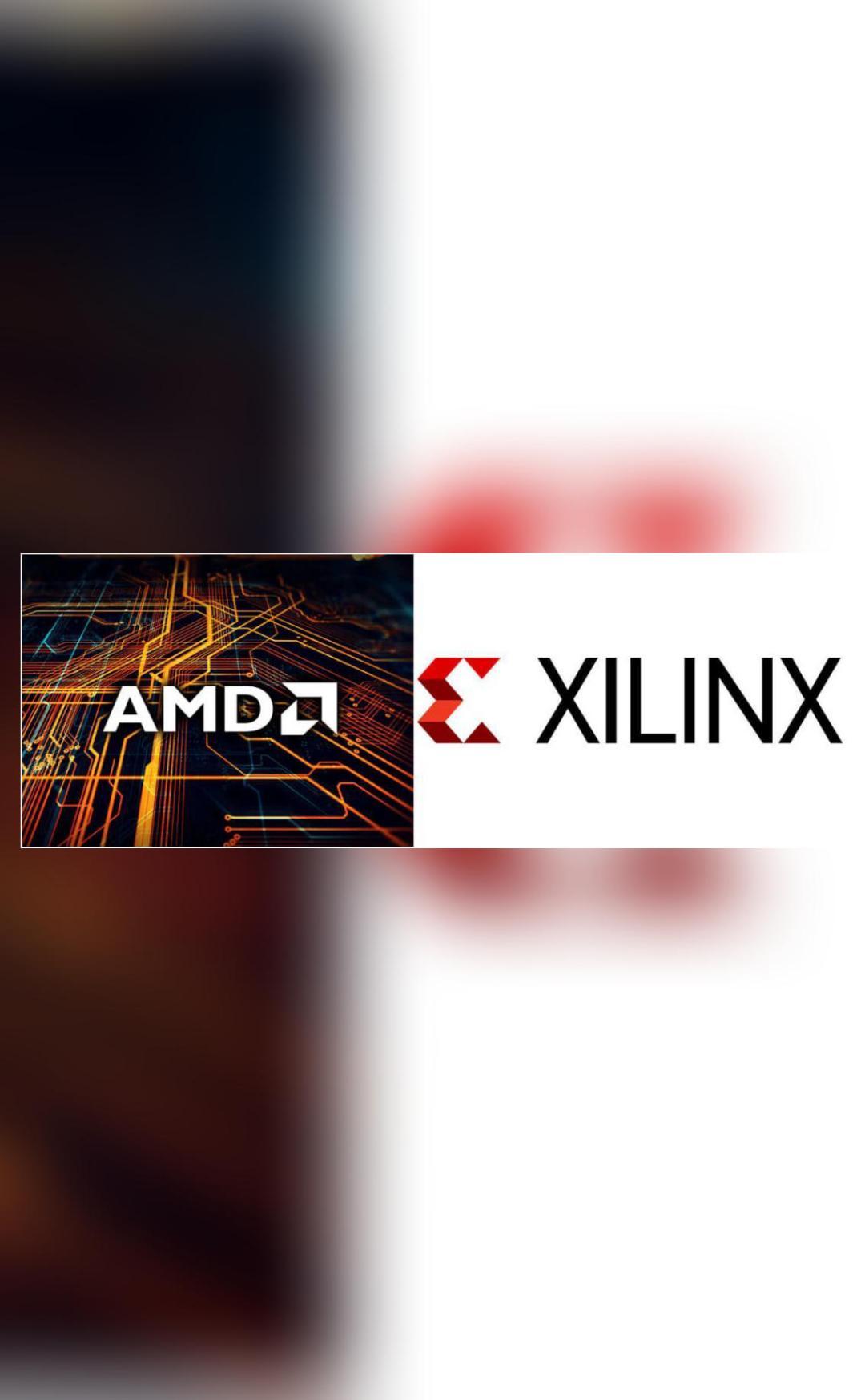 AMD to buy Xilinx for $35 billion in all-stock deal | Business News ...