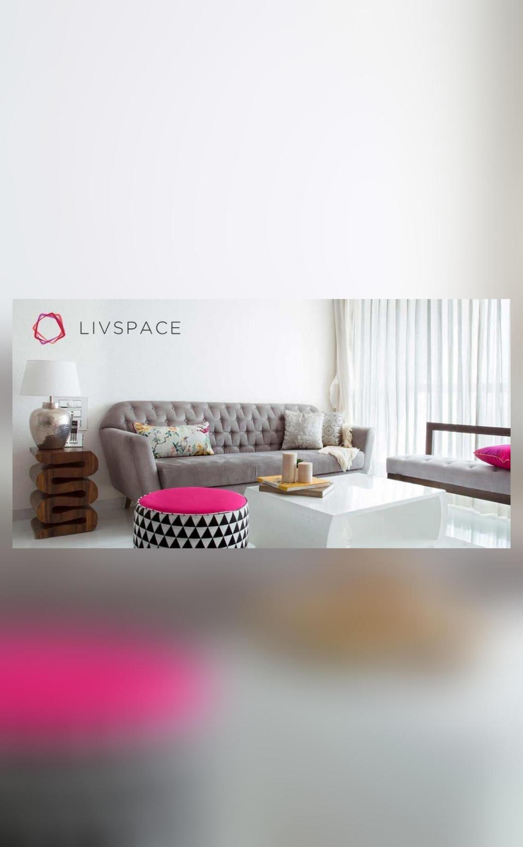 Online home decor startup Livspace gets ₹30 cr from Trifecta | Startup ...