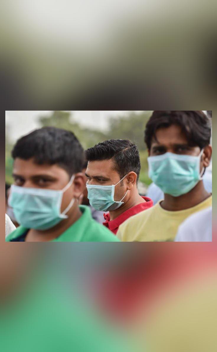 BMC collects ₹3.5 cr for face mask norms violation since April 20 ...