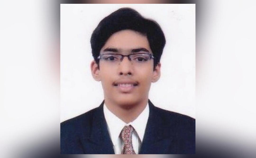 I plan to pursue my education from MIT: JEE Advanced topper Chirag ...