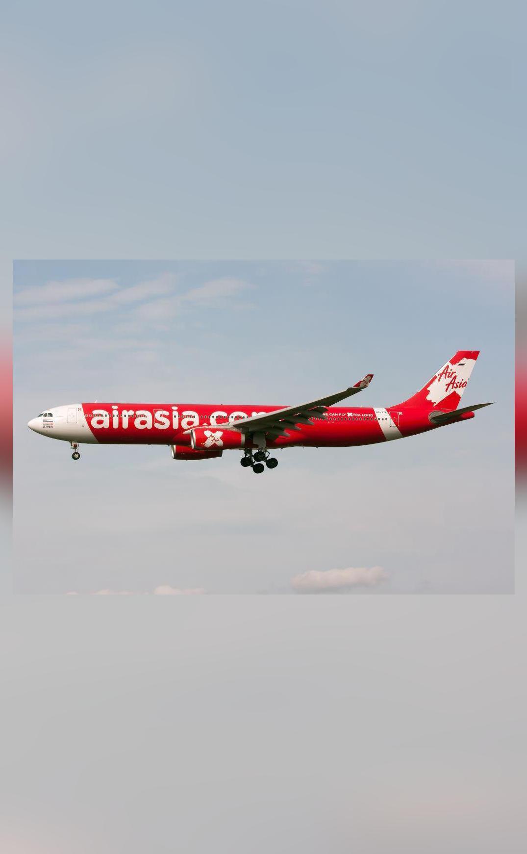 AirAsia stops its operations in Japan due to COVID-19 impact | Business ...