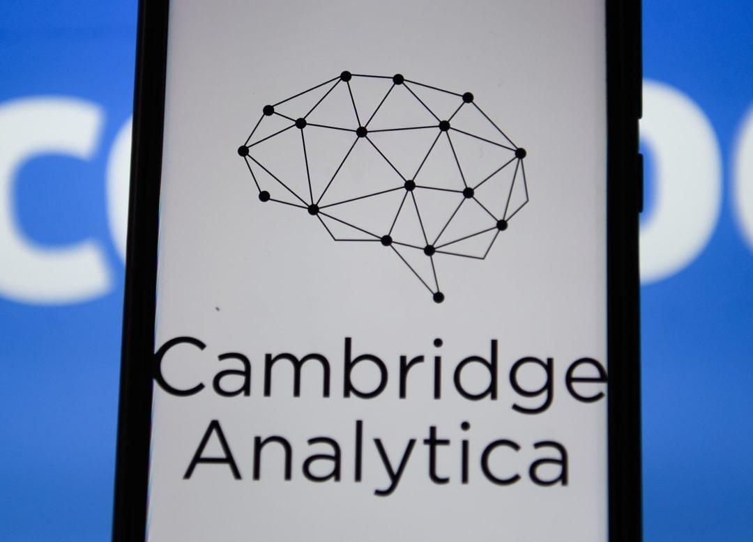 Cambridge Analytica wasn't involved in Brexit referendum: Watchdog