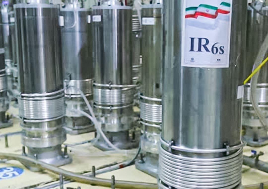 Iran uranium stockpile 12 times the limit set in nuclear deal: UN ...