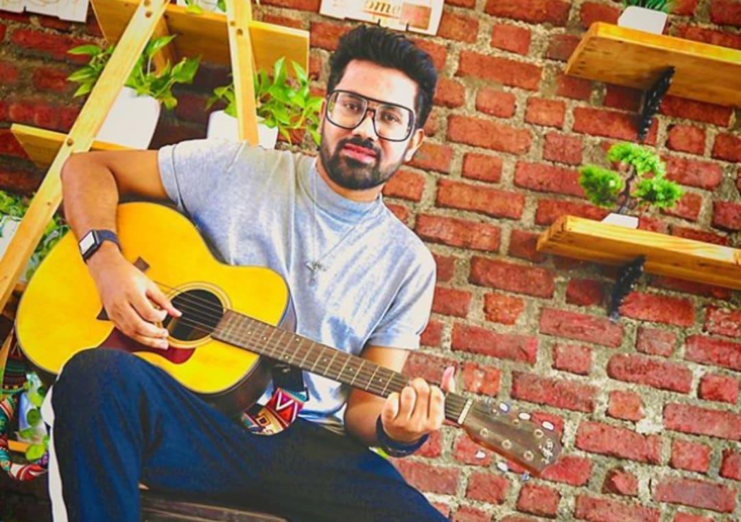 Remix artistes are killing original talents: Singer Rahul Jain ...