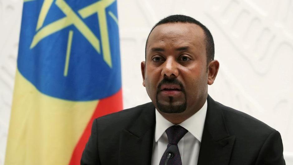 Ethiopia appoints new Tigray leader amid ongoing conflict