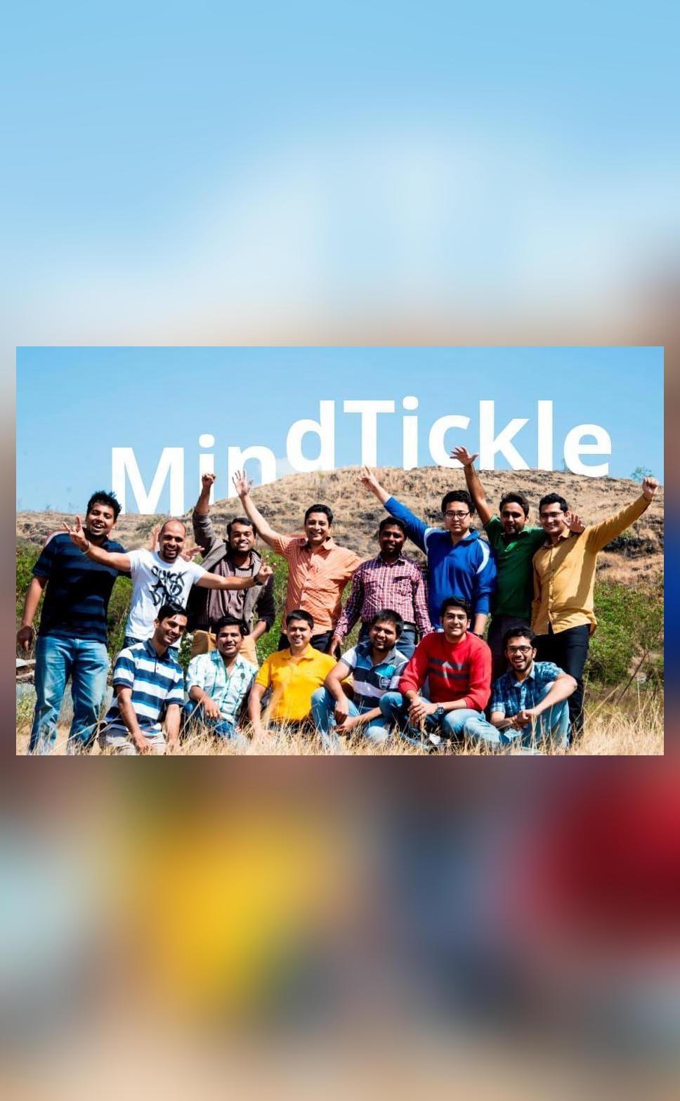 Sales enablement platform MindTickle raises $100 mn led by SoftBank ...