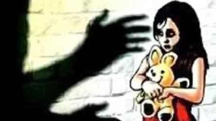 Govt engineer held for alleged sexual abuse of 50 kids, selling pics on ...