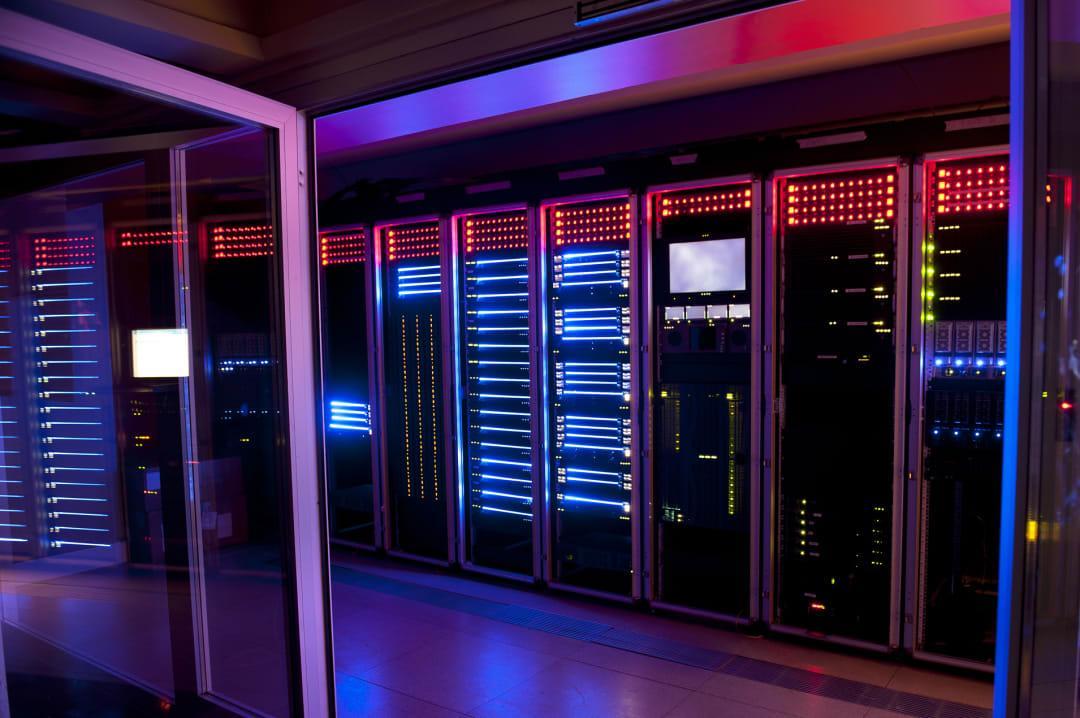 India now has two of the world's 100 most powerful supercomputers ...