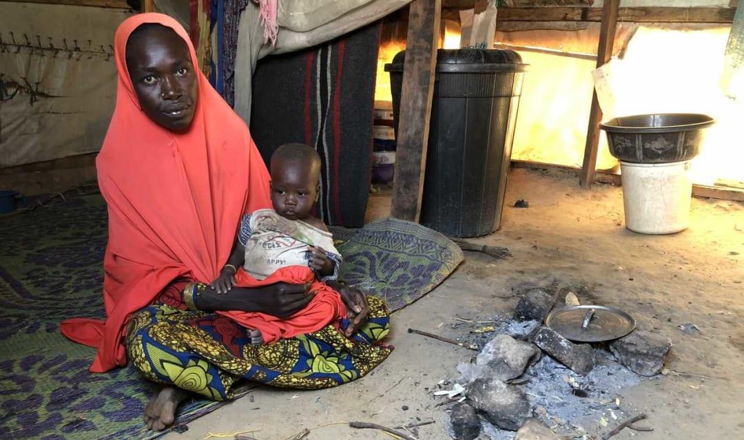 UN releases nearly ₹593 cr for 6 nations over risk of famine | World ...