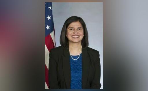 Indian-American Mala Adiga named policy director to Jill Biden | World ...