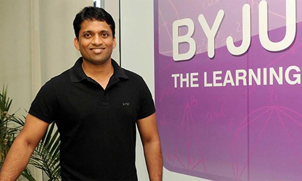 BYJU'S to raise $200 million at $12 billion valuation: Reports ... BYJU'S to raise $200 million at $12 billion valuation: Reports ...