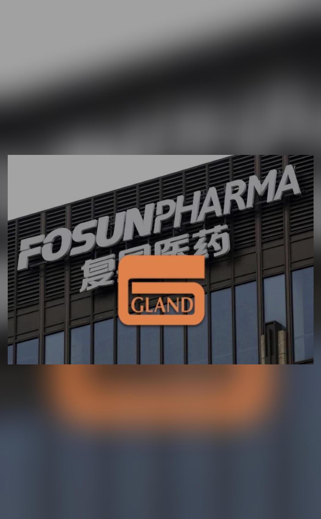 Gland Pharma surges 45% since IPO, adds ₹11,171 crore to m-cap ...
