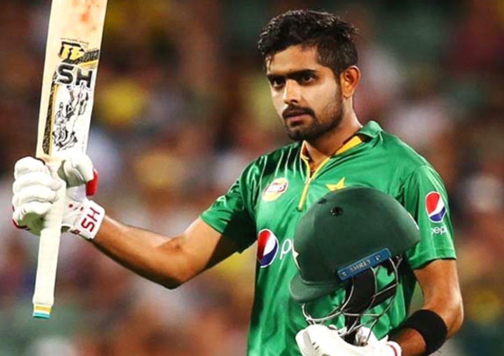 My mother spent her savings to buy my first cricket kit: Babar Azam ...