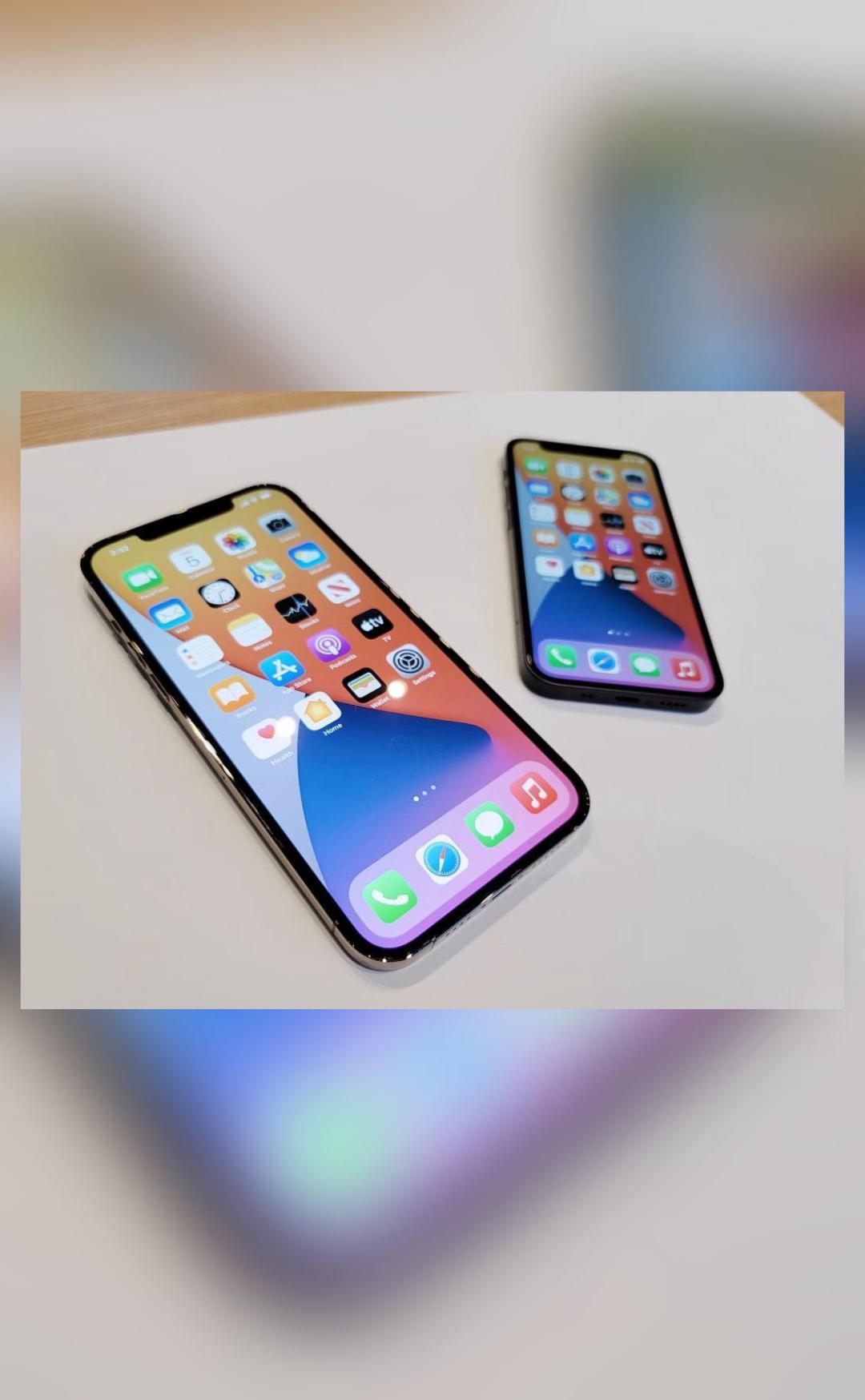 China-made iPhone 12 hit by India's import hurdles: Report | Business ...