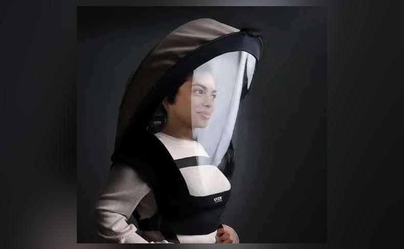 People don't care whether this looks like an alien invasion: BioVYZR ...