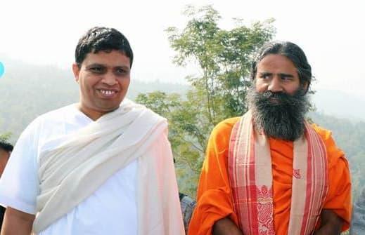 Baba Ramdev to be on board of Ruchi Soya, brother to be MD | Business ...