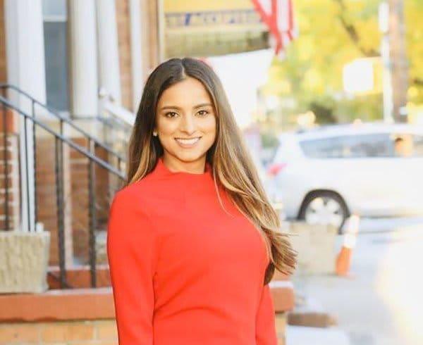 Indian-American becomes 1st S Asian woman to be elected to NY State ...