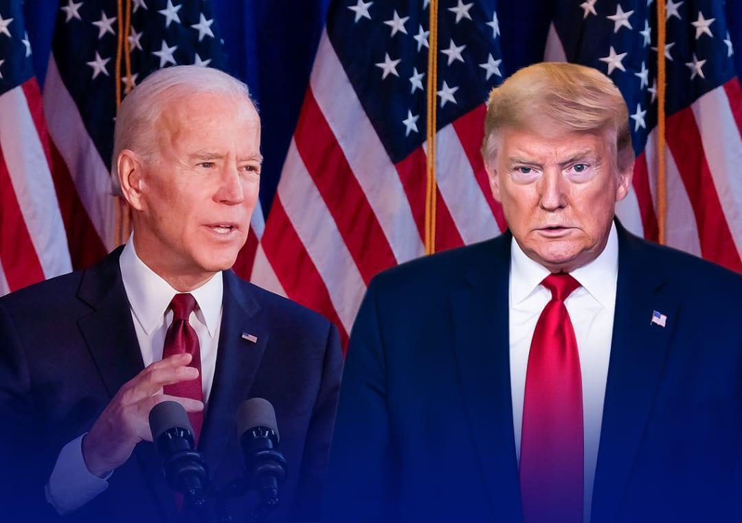 What happens if the US presidential election result is a tie? | World ...