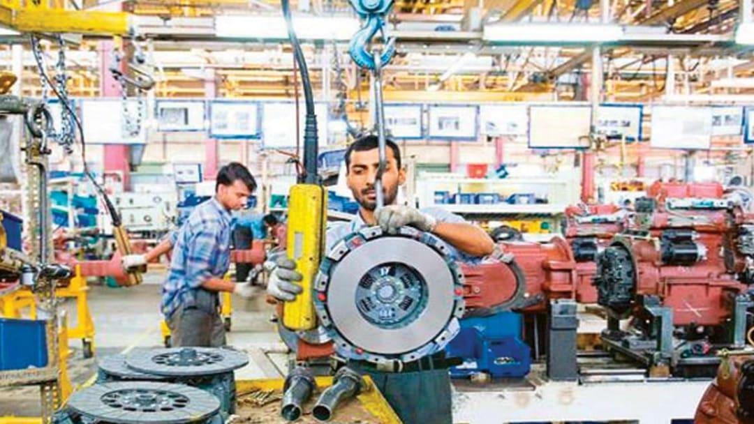 11 key manufacturing areas in India can add extra $320 bn: McKinsey ...