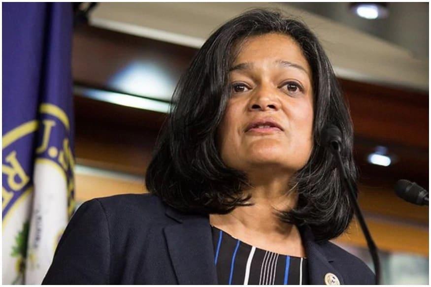 Indian-American elected as chair of Congressional Progressive Caucus ...