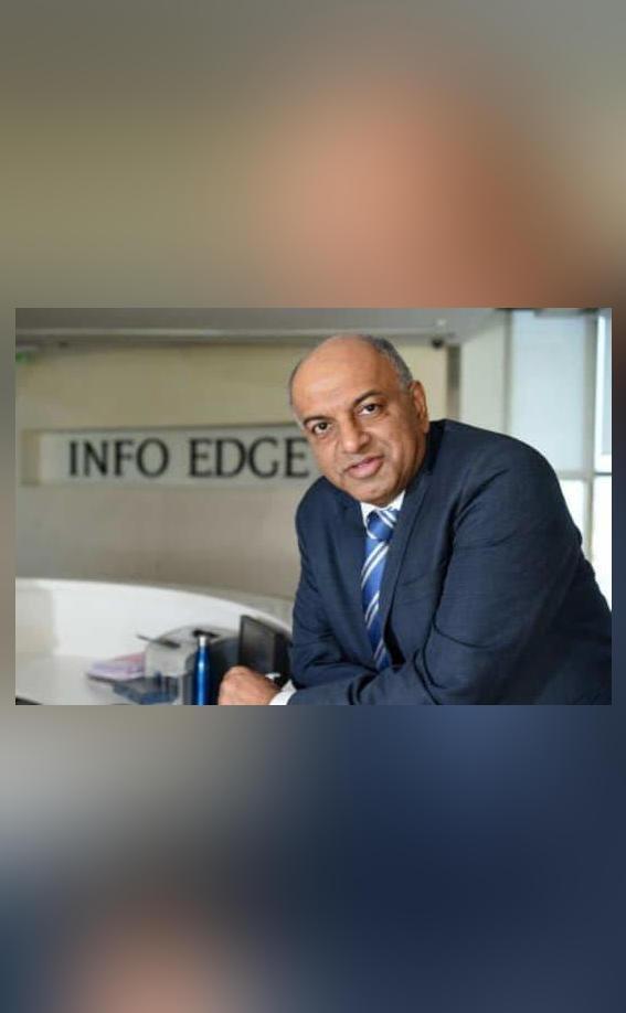 Info Edge expands debut fund to ₹750 cr, onboards Singapore's Temasek ...