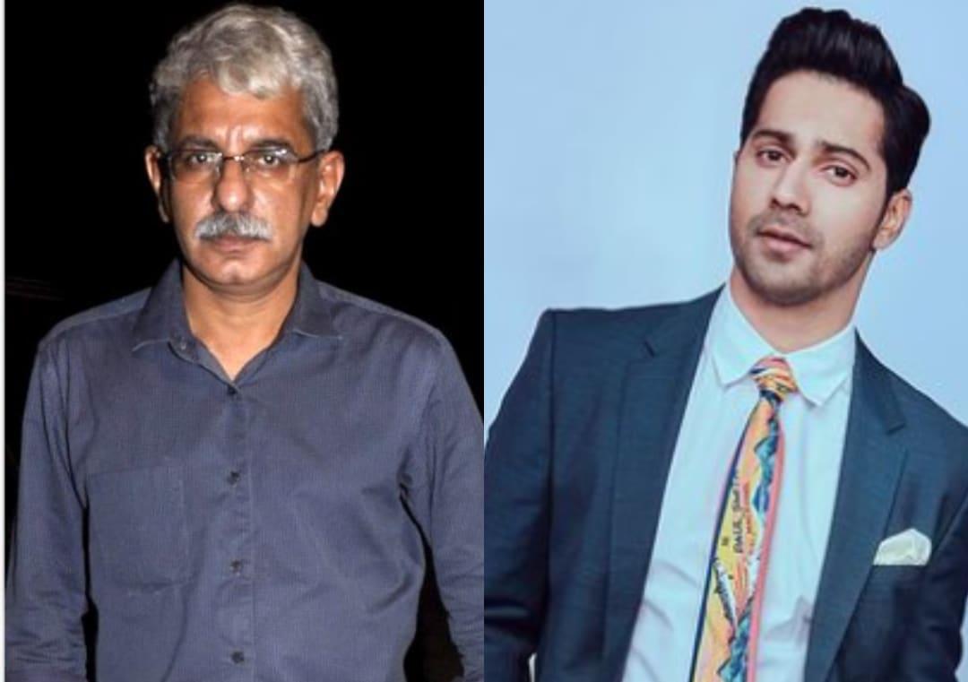 Varun starrer 'Ekkis' is not shelved, shoot to begin in Sept: Sriram ...