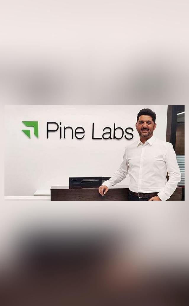 Fintech startup Pine Labs raises funding at valuation of over $2 bn
