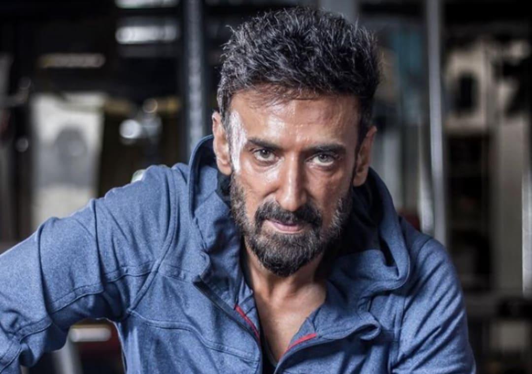 I am still learning: Rahul Dev on completing 20 yrs in Bollywood ...