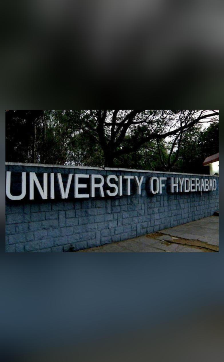 2 policemen booked for misbehaving with girl students in Hyd university ...