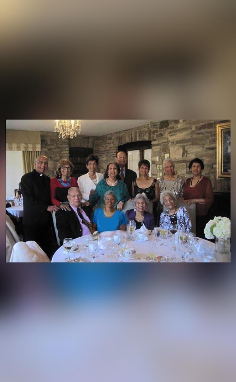 12 siblings make Guinness World Record for highest combined age of ...